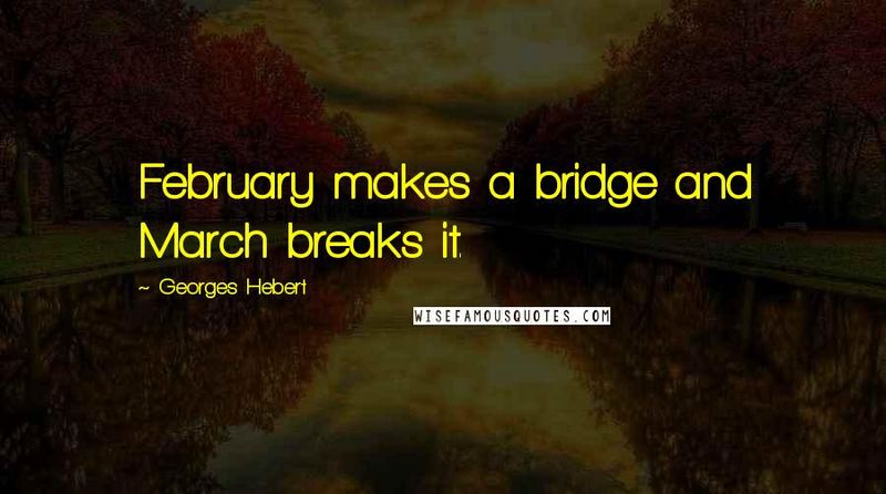 35 February Quotes for an Inspirational and Happy Welcome to 2021