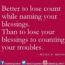 43 Blessed Quotes With Images to Appreciate the Blessings in Your Life
