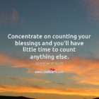 43 Blessed Quotes With Images to Appreciate the Blessings in Your Life