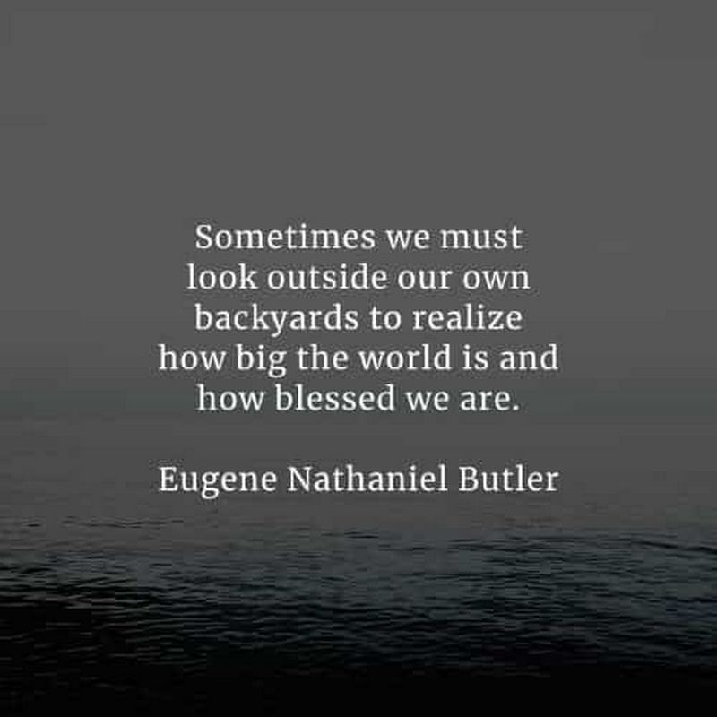 43 Blessed Quotes With Images to Appreciate the Blessings in Your Life