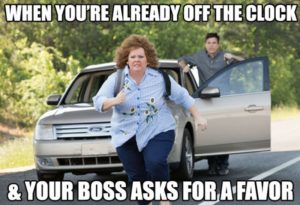 57 Bad Boss Memes - Funny Managers That Won't Get a "Best Boss" Mug