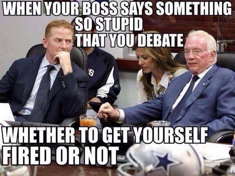 57 Bad Boss Memes - Funny Managers That Won't Get a "Best Boss" Mug