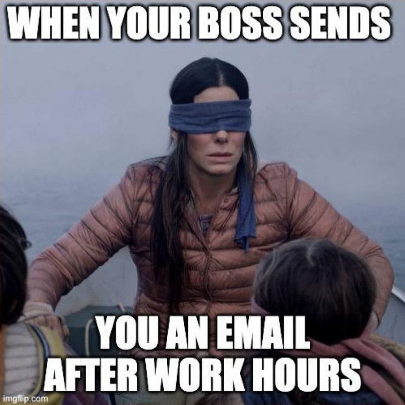 57 Bad Boss Memes - Funny Managers That Won't Get a "Best Boss" Mug