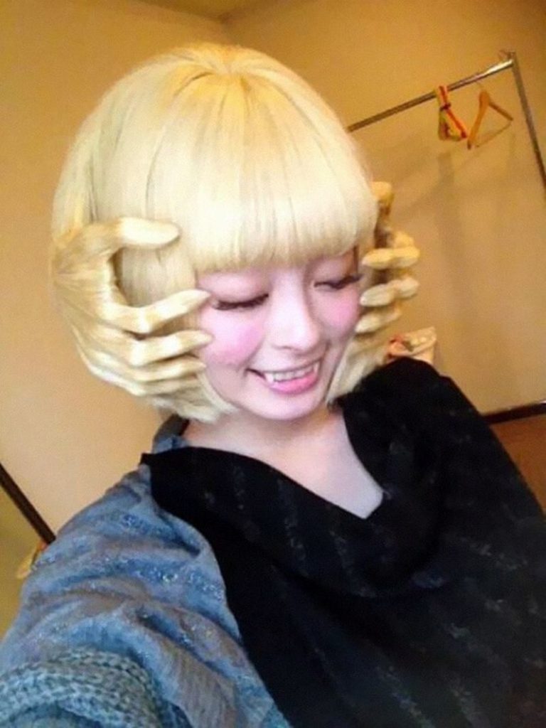 31 Funny Haircuts and Hairstyles