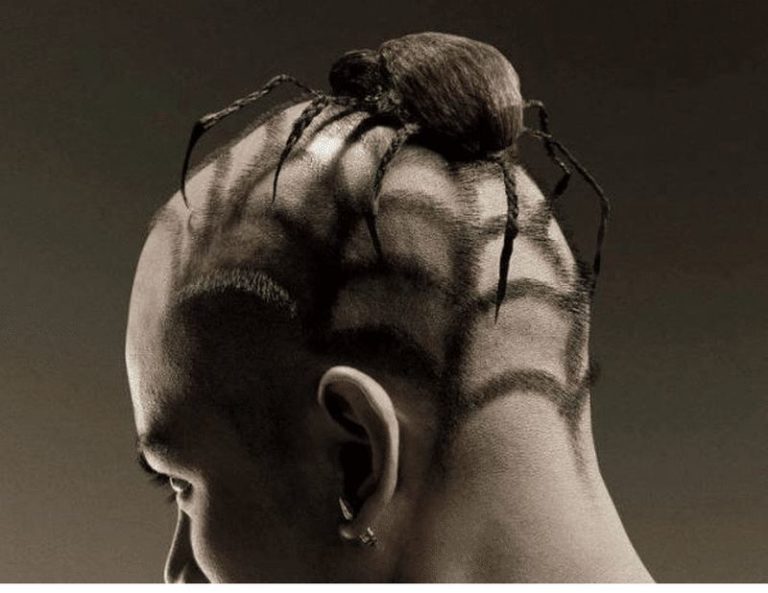 31 Funny Haircuts and Hairstyles
