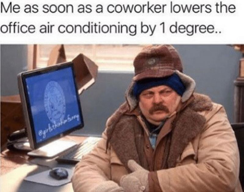 39 Meetings Memes For Anyone With "Zoom Meeting Fatigue"