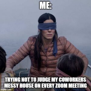 39 Funny Meetings Memes For Anyone Experiencing "Zoom Fatigue"