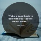 47 Best Book Quotes That Celebrate the Love of Books and Reading