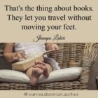 47 Best Book Quotes That Celebrate the Love of Books and Reading