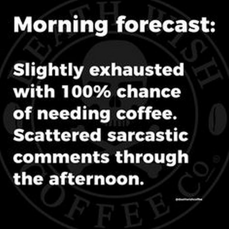 77 Morning Humor Memes and Quotes for That Perfect Early Pick-Me-Up