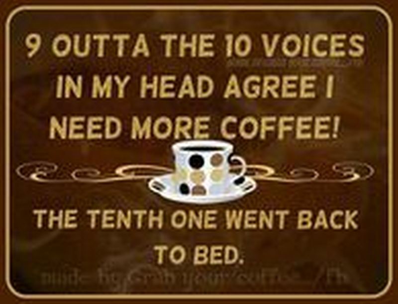 77 Morning Humor Memes and Quotes for That Perfect Early Pick-Me-Up