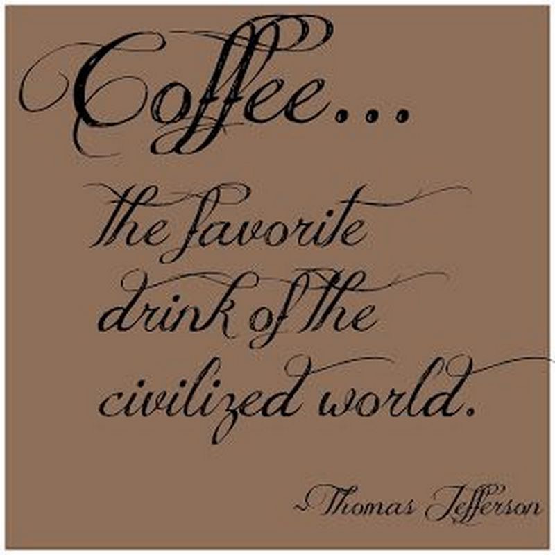 57 Funny Coffee Quotes, Captions, and Sayings to Kickstart Your Morning