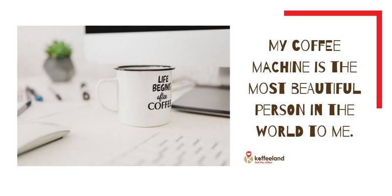 57 Funny Coffee Quotes, Captions, and Sayings to Kickstart Your Morning