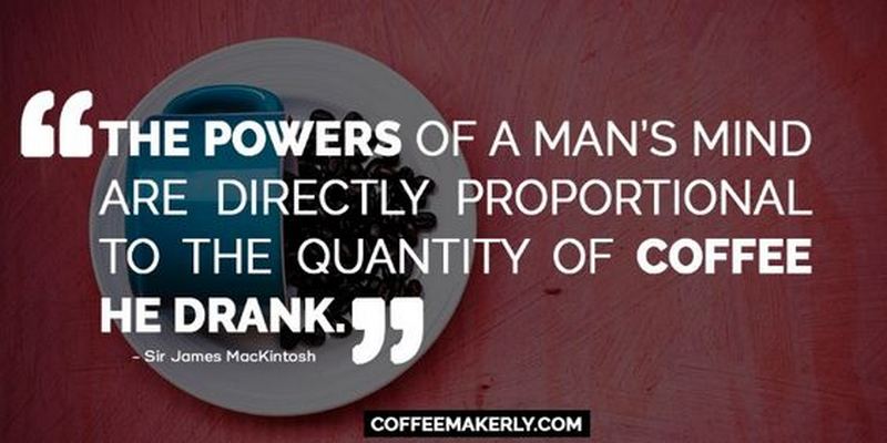 57 Funny Coffee Quotes, Captions, and Sayings to Kickstart Your Morning