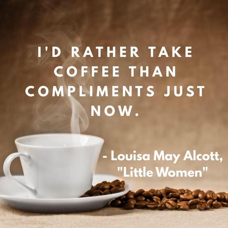 57 Funny Coffee Quotes, Captions, and Sayings to Kickstart Your Morning