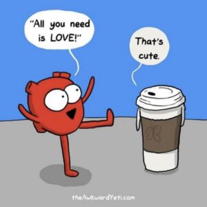 Coffee Humor To Start Your Day with Funny Images, Quotes, and Memes
