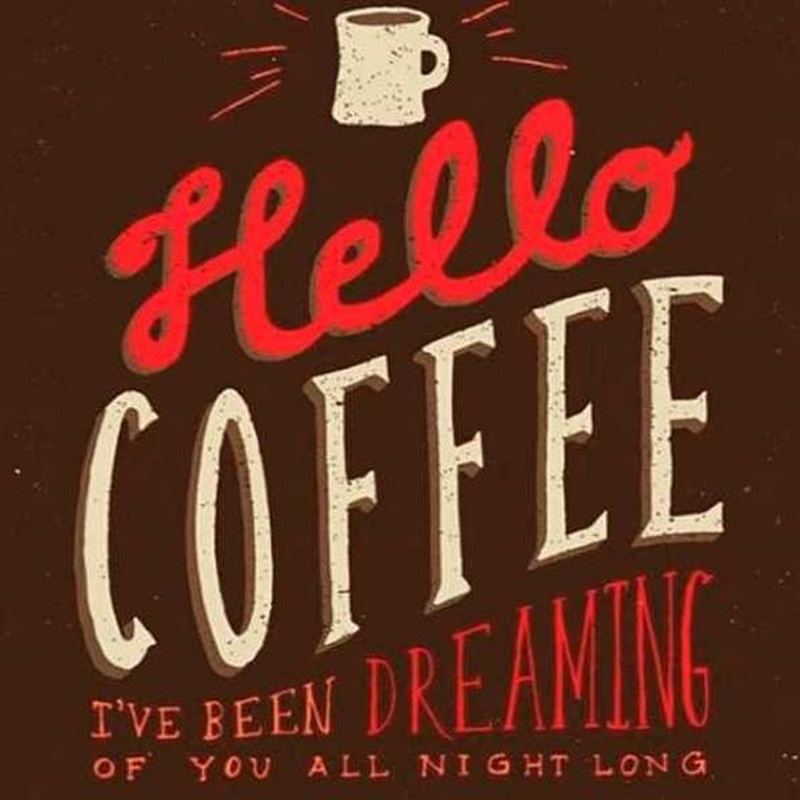 Coffee Humor To Start Your Day with Funny Images, Quotes, and Memes