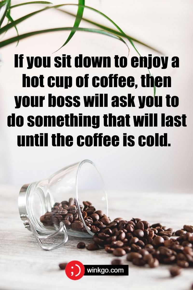 Coffee Humor To Start Your Day with Funny Images, Quotes, and Memes