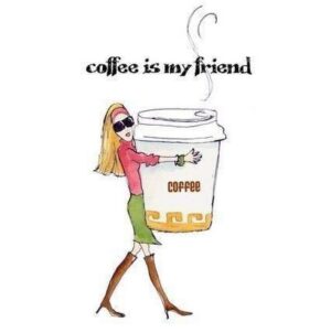 Coffee Humor To Start Your Day with Funny Images, Quotes, and Memes