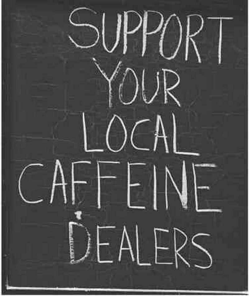 Coffee Humor To Start Your Day with Funny Images, Quotes, and Memes