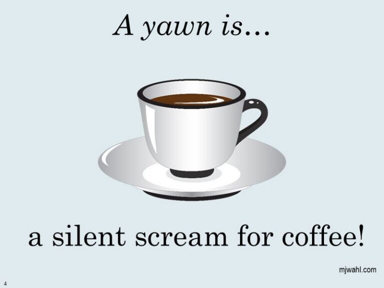 Coffee Humor To Start Your Day with Funny Images, Quotes, and Memes