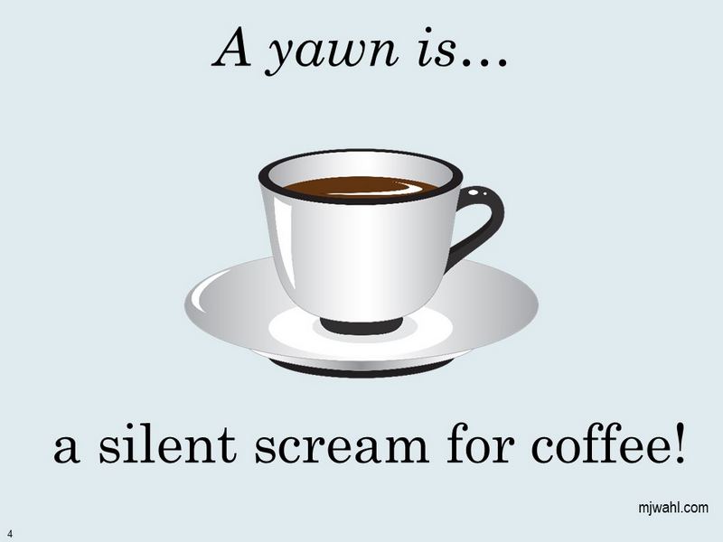 Coffee Humor To Start Your Day with Funny Images, Quotes, and Memes