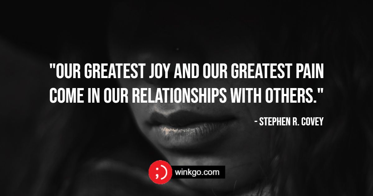 49 Sad Quotes and Sayings About Love and the Hurt It Sometimes Brings