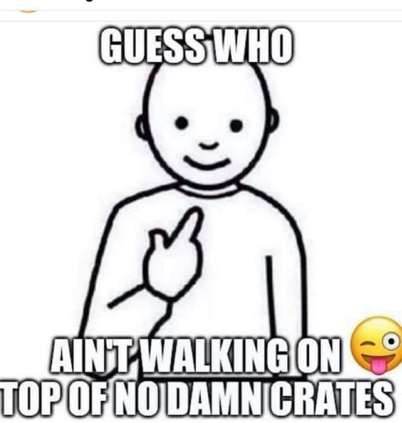 69 Funny Inappropriate Memes With a Dose of Sexually Offensive Humor