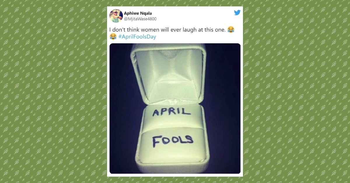 29 Funny April Fools' Day Memes