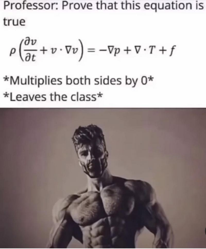 31 Funny Math Memes For Students