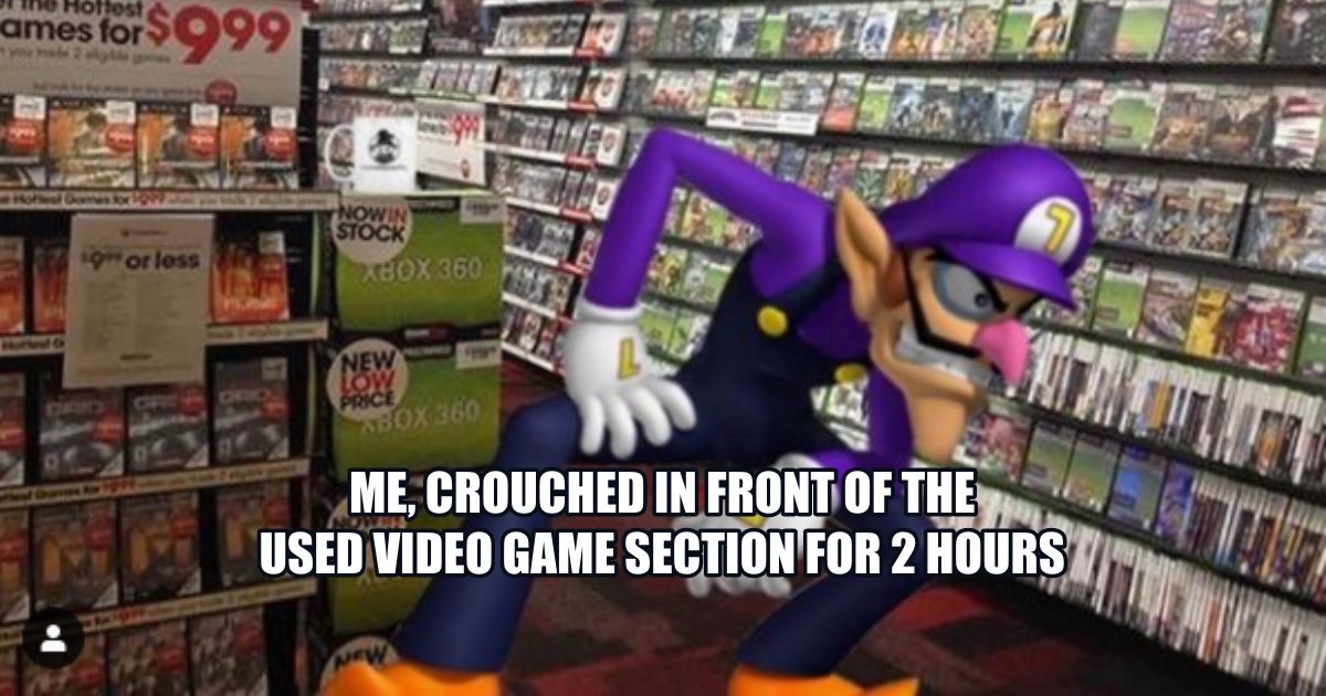 35 Funny Gaming Memes for Awesome Gamers