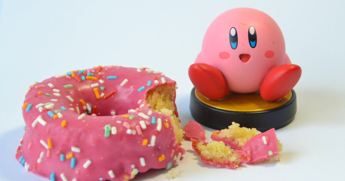45 Kirby Memes Only Fans Will Understand