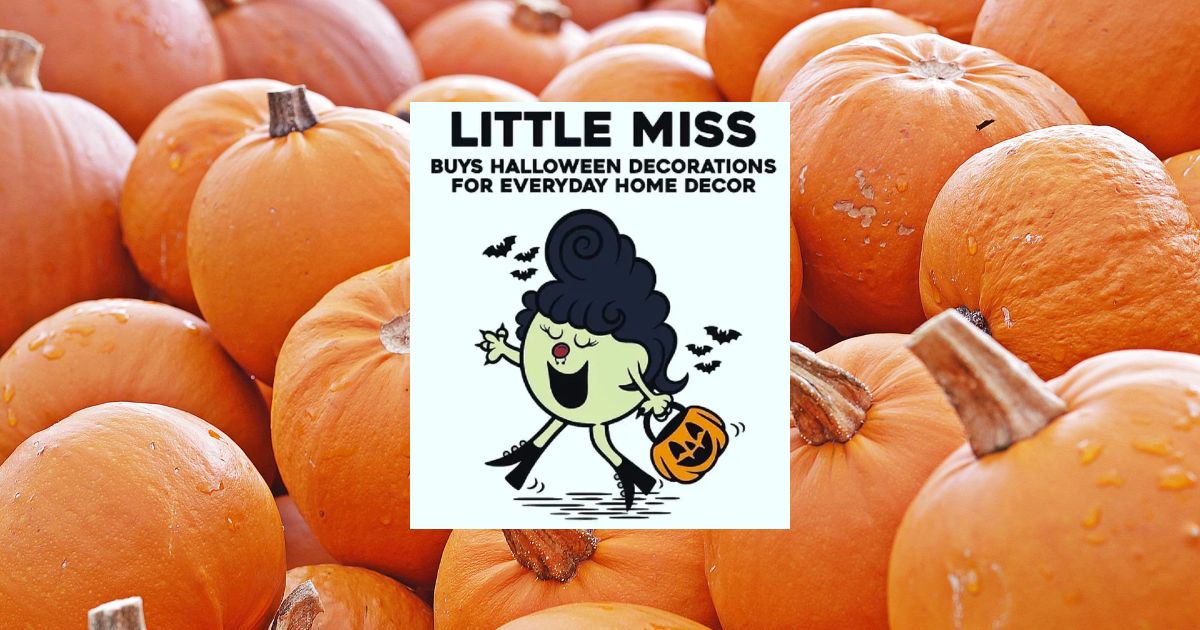 53 Funny October Memes for Fall