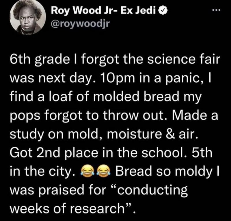 31 Funny Science Memes Based On Facts