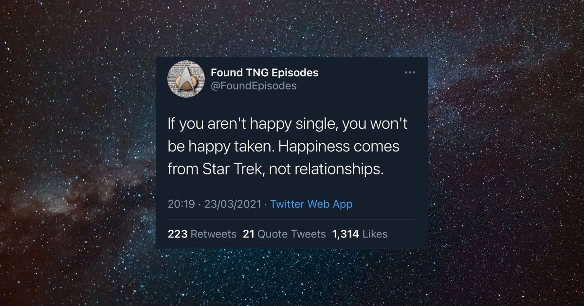 25 Funny Star Trek Memes