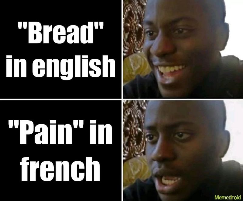 33 Funny Bread Memes You Ll Love