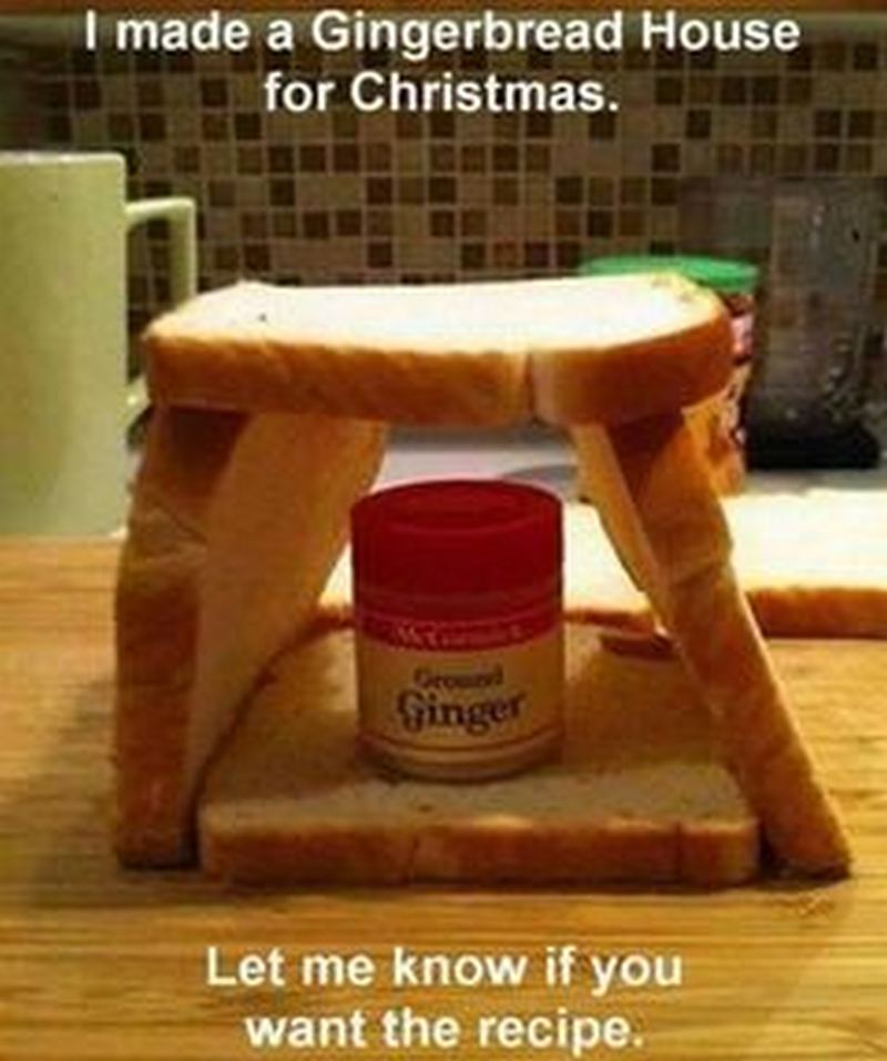 33 Funny Bread Memes You Ll Love