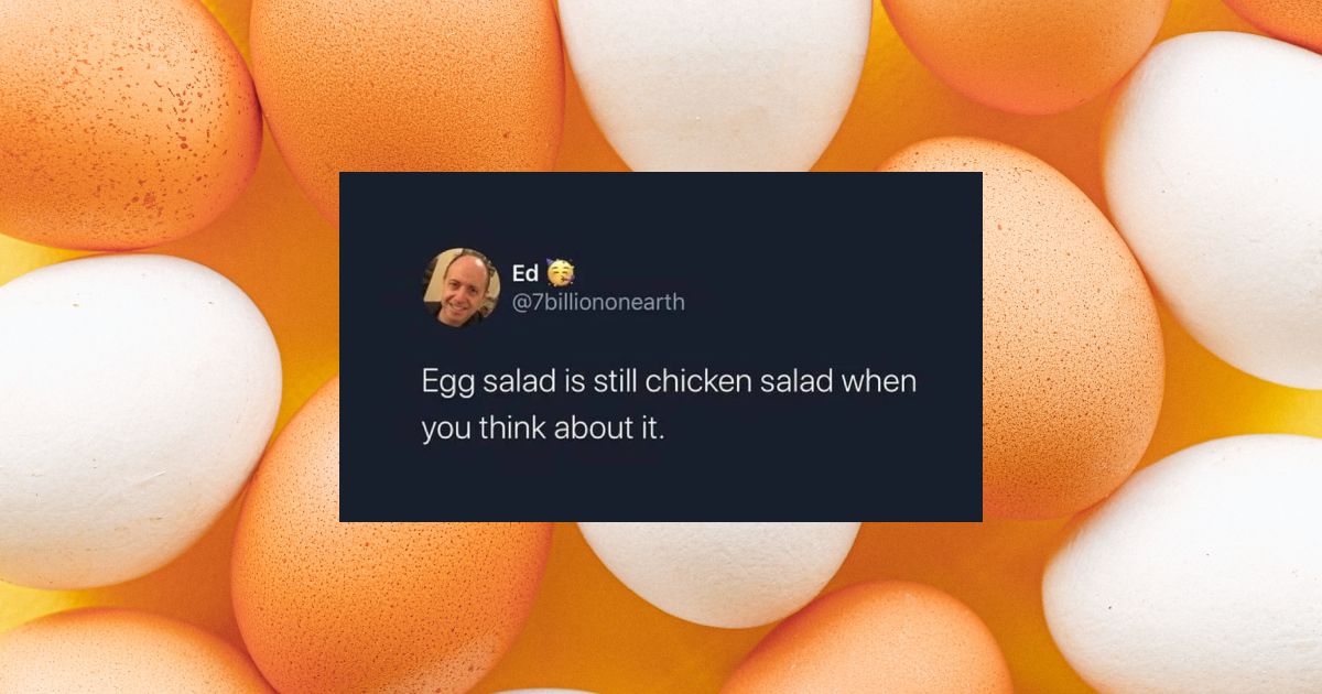53 Funny Egg Memes That Won’t Break Your Budget