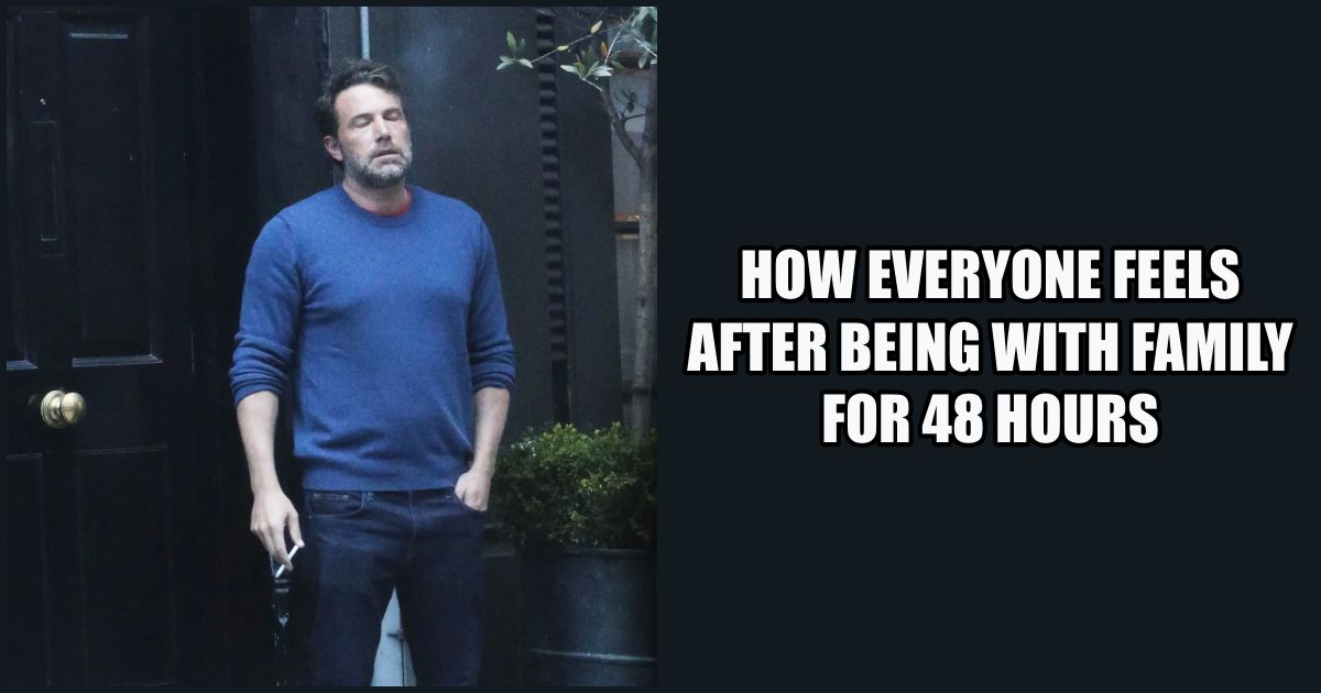 39 Funny Family Memes Filled With Love