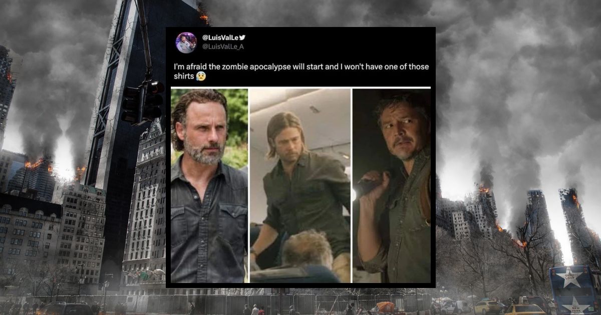 35 Funny Memes of The Last of Us