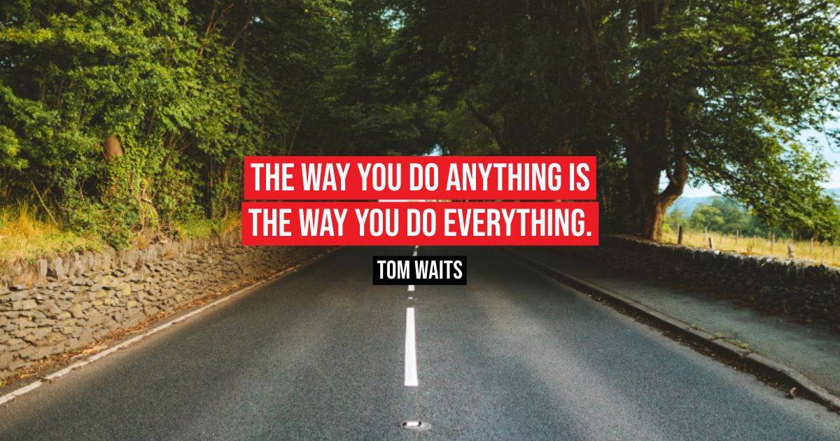 45 Best Tom Waits Quotes