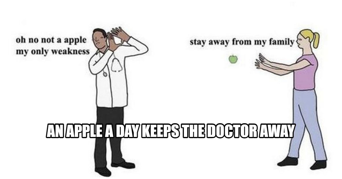 29 Doctor Memes That Prove Laughter Is the Best Medicine
