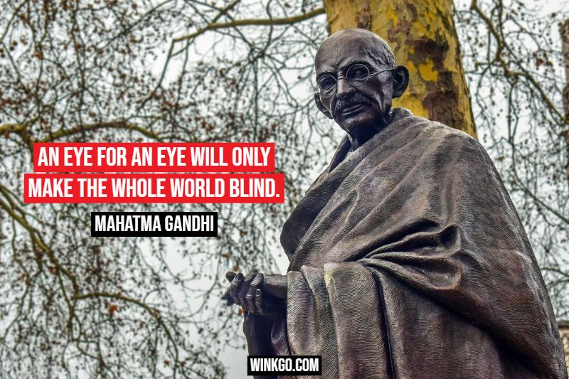 49 Quotes About Peace To Bring Harmony To Your Life