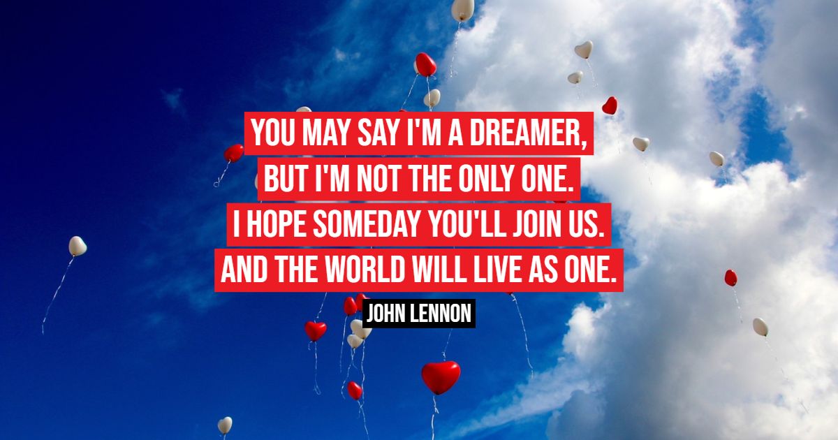 49 Quotes About Peace to Bring Harmony to Your Life