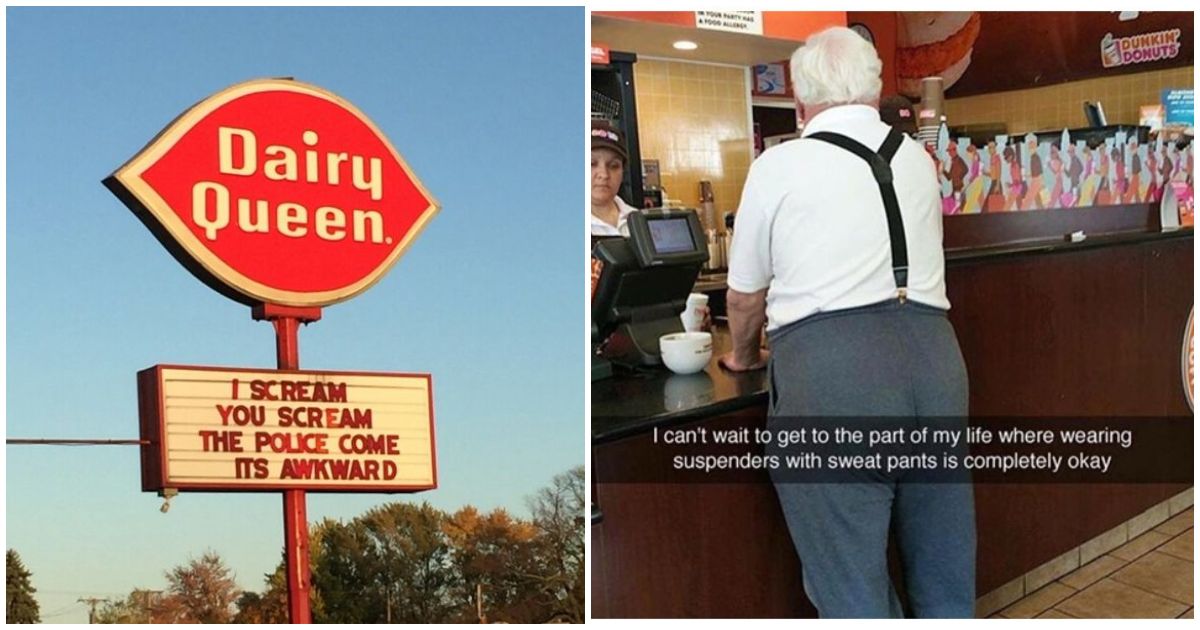 35 Silly Memes to Make Your Day