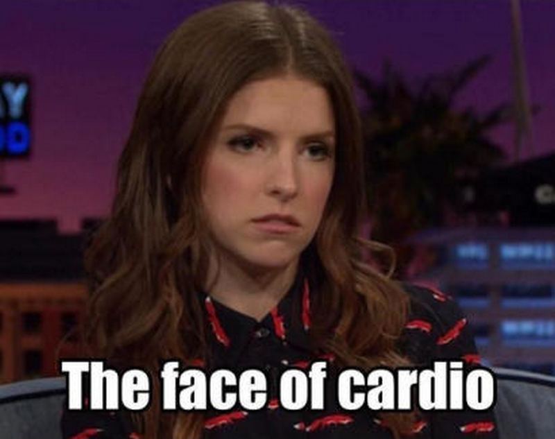 41 Funny Workout Memes For Gym Day