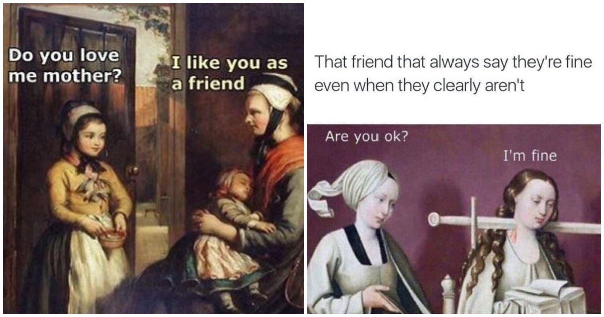 37 Funny Medieval Memes That Slayeth