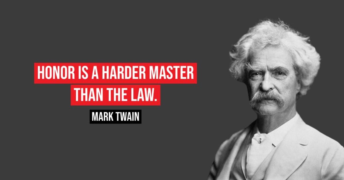 61 Timeless Mark Twain Quotes Full of Wit and Wisdom