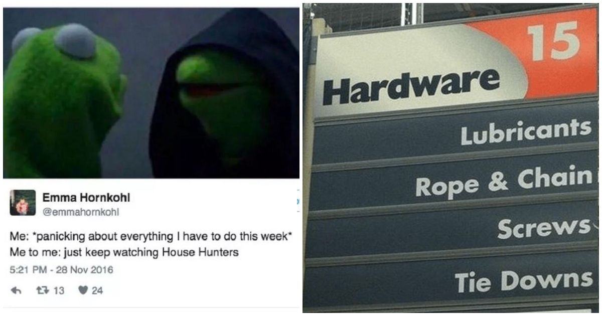 39 Funny Home Improvement Memes