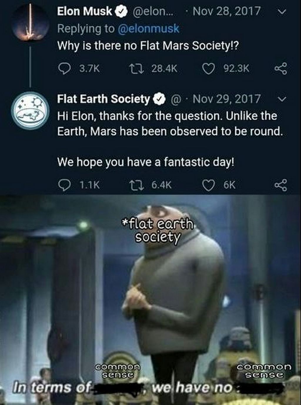 27 Most Hilarious Physics Memes In The World Of Science